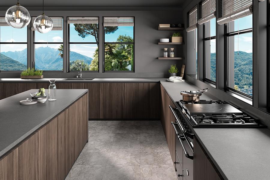 LX Hausys _Viater_Sonoro Brushed